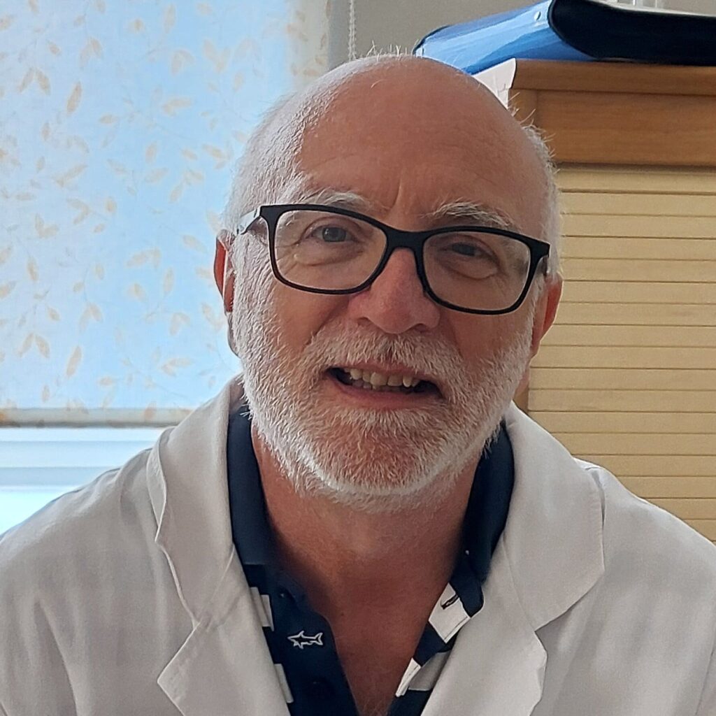 Dottori | Magmedica Sanremo